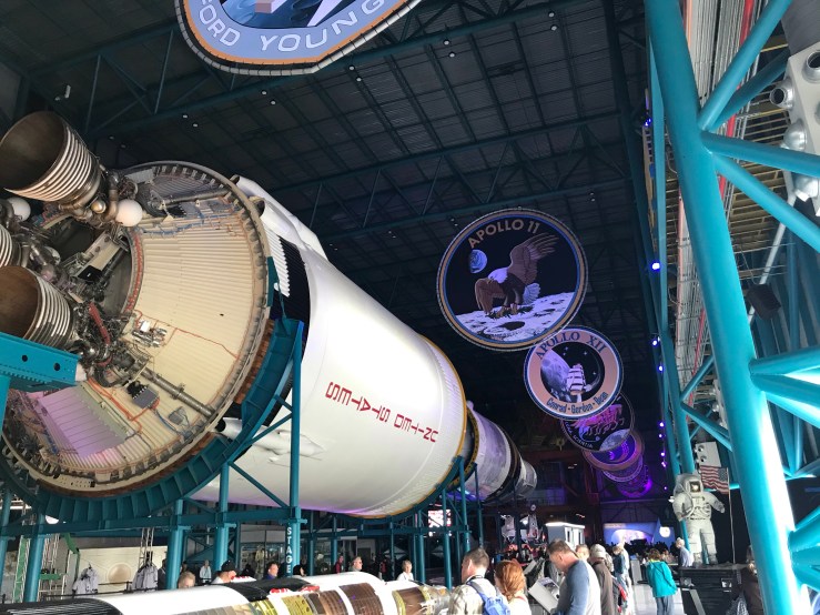 Rockets, Volcanoes and Goodbye to 2020 – A Blog about Data