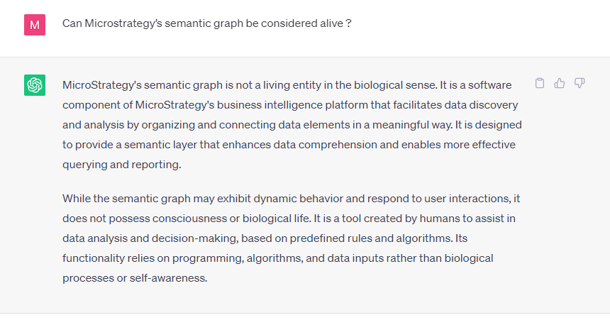 MicroStrategy’s Enterprise Semantic Graph: Is it alive ? – A Blog about ...